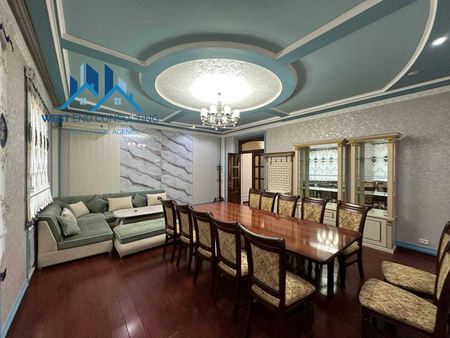 Сдается в Аренду Дом | For RENT | Сарыкулька | 3 cот - 5 комнат