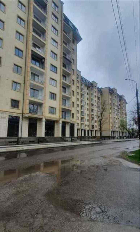 Продается квартира КОРОБКА 3/3/10 Эко Хаус