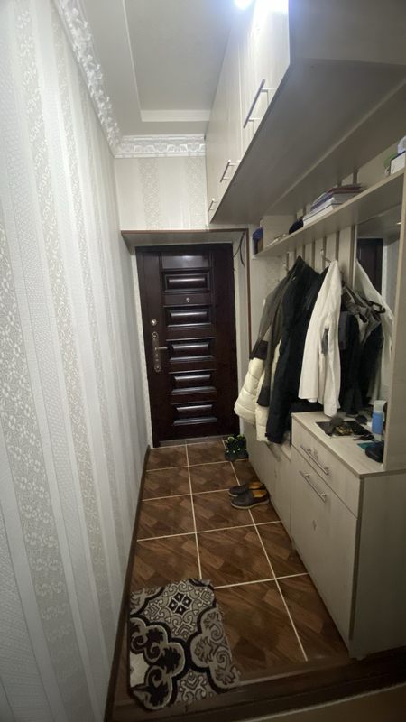 Квартира 2 комнотная