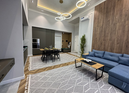 Сдаётся 2х ком в аренду Ташкент сити (Tashkent city)