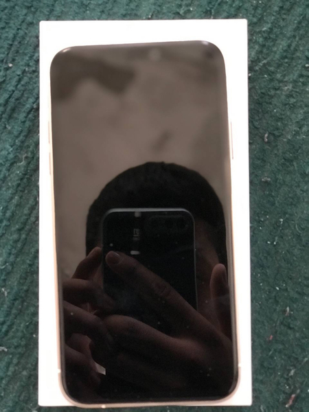Iphone Xr  15 pro korpusda