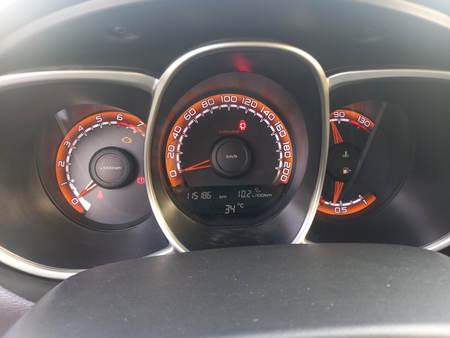 Lada vesta sw cross 2019