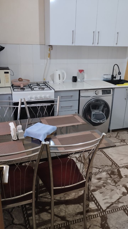 Срочно продаётся 2х ком квартира!!!