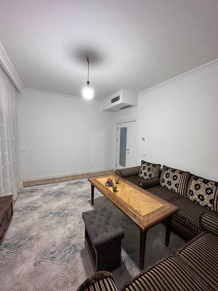 ЖК Istanbul City 2-комнатная 2/8 67 м² евроремонт мебель техника