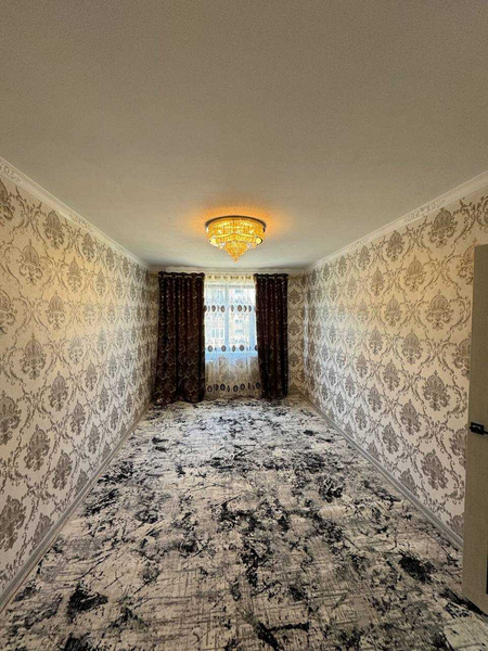 2 xonali 3-qavat 5 qavatli panelni dom
58m2
Manzil: guliver tomon