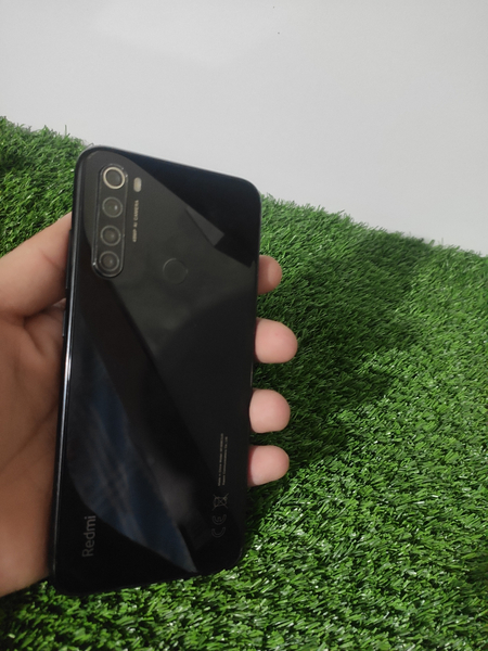 Redmi note 8 sotiladi