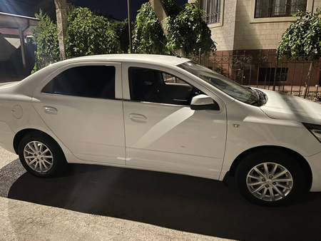 Chevrolet Cobalt