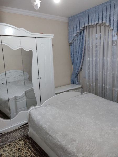 ID3U/0187
Юнусабад 18квартал.  3/2/4