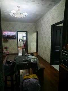 Феруза массив 3 ком  DD  158043