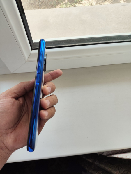 Продам телефон POCO X3 NFS, 6 на 128 GB