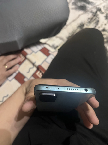 Redmi not 11 pro