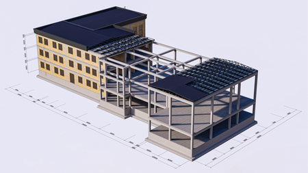 Архитектура и дизайн / 3D viz