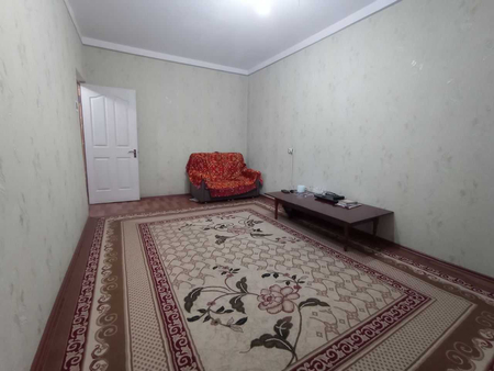 Купить квартиру в Ташкенте 3/4/4 на Юнусабадском р-не. Недорого(J2498)