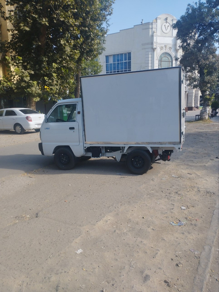 Labo 2024 xolati yangi