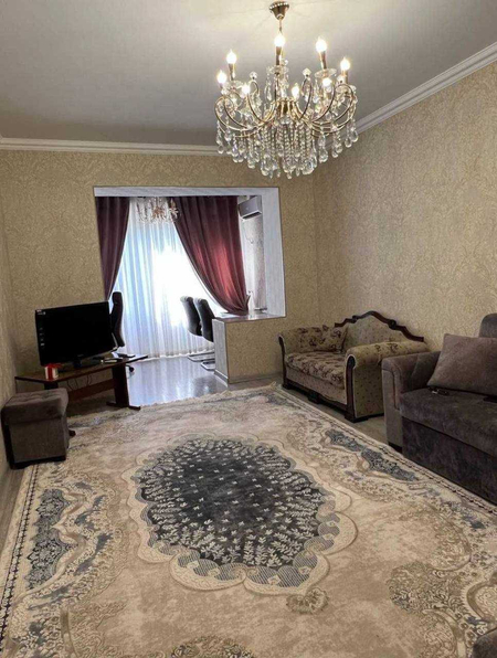 Сдам 4х-ком квартиру, ул.Нукус, Глинка ГАИ