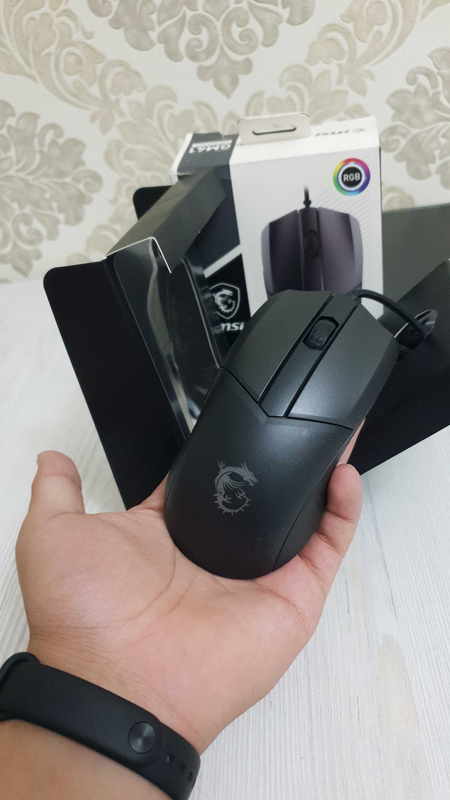 СРОЧНО!!! Мышка MSI игровая/Geymerski scqoncha Yengi.