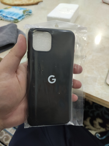 Google Pixel 4 аксессуары