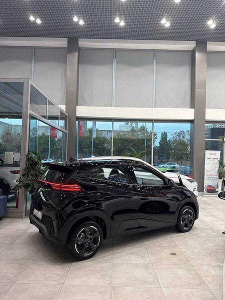 BYD Seagull от Официального дилера