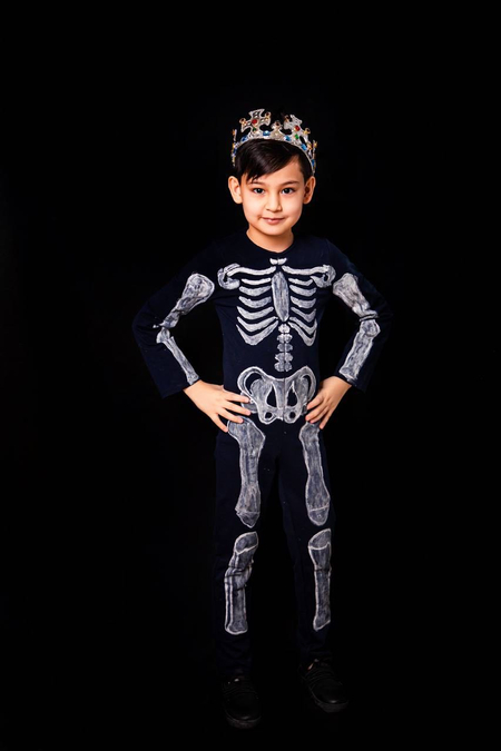 Прокат карнавальных костюмов на Halloween