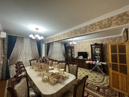 4в5/1/4 Карасу-1,100 м2