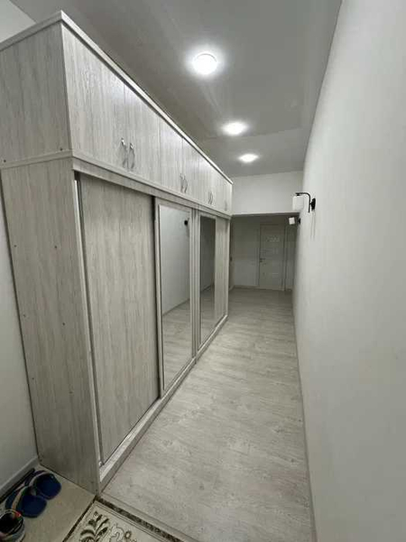 Аренда 2/8/8 квартиры от ЖК «Azia Izzat house». ID: OY 317