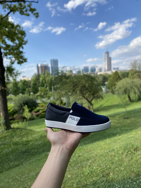 Oyoq kiyim TOE POLO