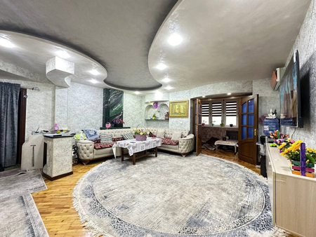Продам 5/2/4 Паркентский Шастри 77 серия