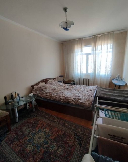 Arenda chilonzor-12 farhatski oylaga BOLLAGA  qizlaga