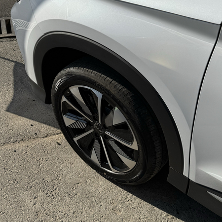 BYD Chempion2025 (натариусга таййор)