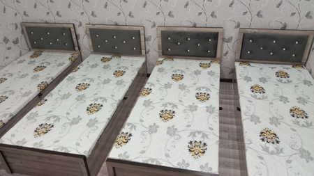Кроватлар 195x85