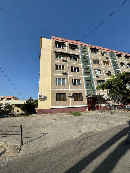 Гунча Продаётся однокомнатная квартира