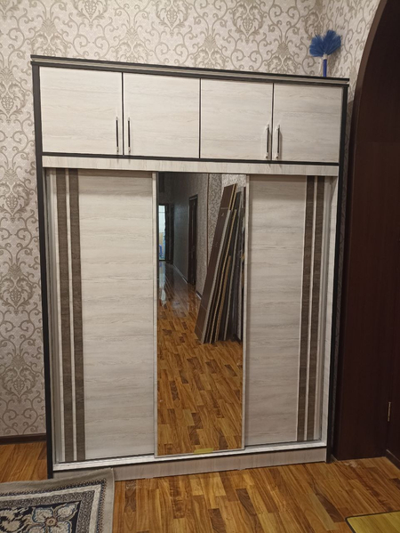 Мебел на заказ. Шкаф, спальни, кухинний, прихожие