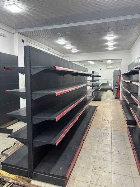 Продаются стеллажи от производителя, в наличии, стилаж