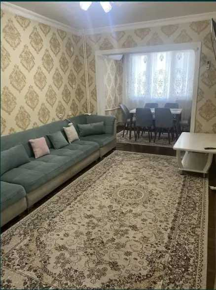 Сдаётся Квартира В Юнусабадский районе Мегапланет