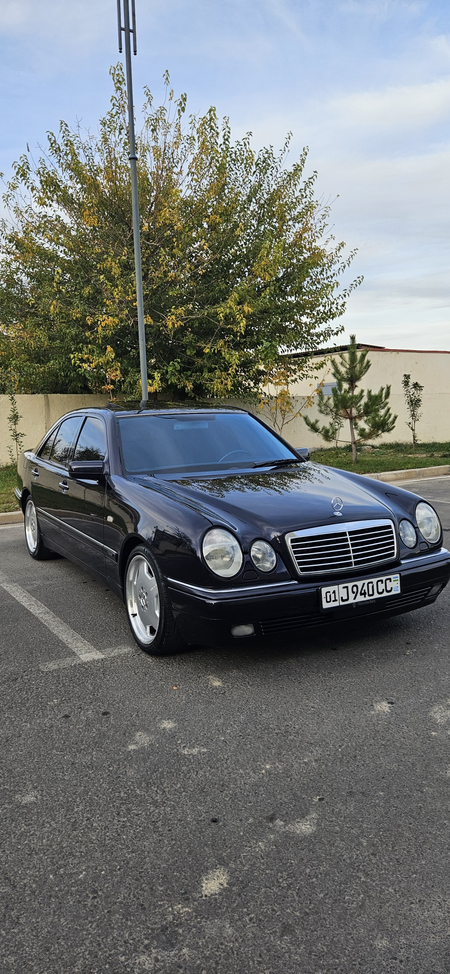 Mercedes_Benz w210 stotilvoti.