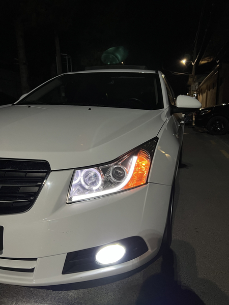 Cruze арендага берилади круз автомат