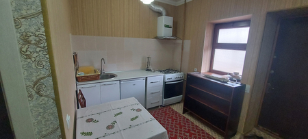Максим Горький 1/4/4 боз Базар