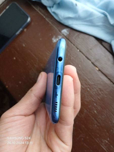 Samsung A70 6/128