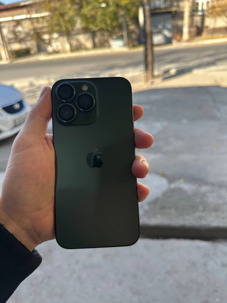 Sotiladi Iphone 13 pro/ Karobka dakument