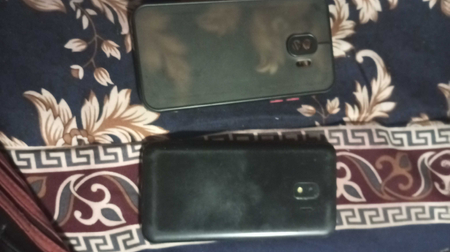 Samsung j2 core 8gb