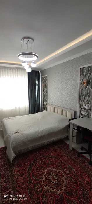 Аренда 2/2/5 евро квартиры на АВИАСОЗЛАР. Кадышева. ID: OY 357