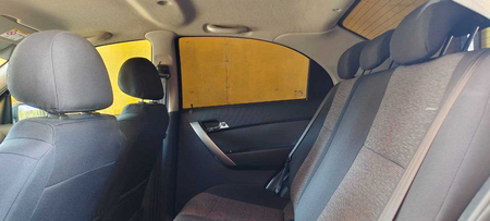 Chevrolet Nexia 3, 2 pozitsiya EVRO