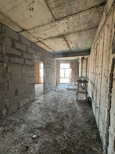 谷 130013 谷 Yakkasaray tumanida kvartira sotiladi [60 м²]