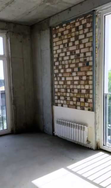 Закрытый ж/к Murad Buildings, 3/4/5 +лифт, 95м², с отделкой. Телевышка