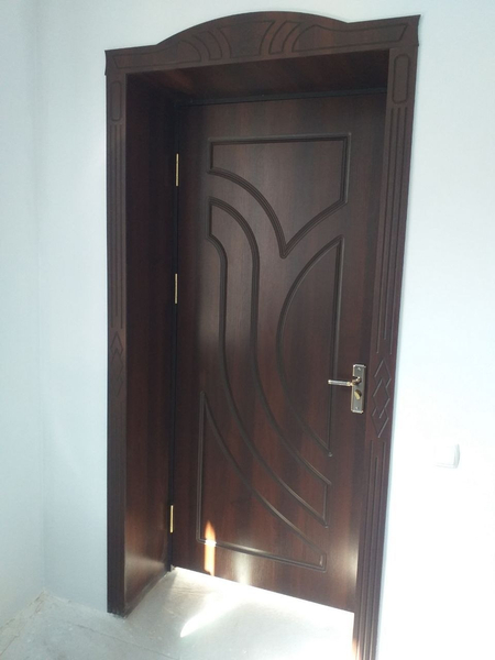 Mdfdan eshik va room zaka olamiz