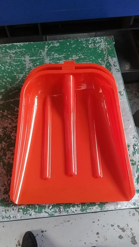пластиковые лопаты , qor kurag