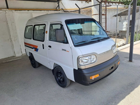 arenda s vikipomom DAMAS DLX 2024