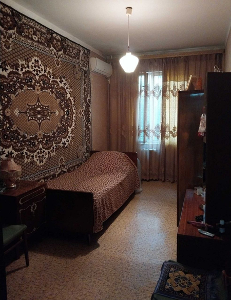 Продам юнусобод 7 4/3/4 французский план 83000&