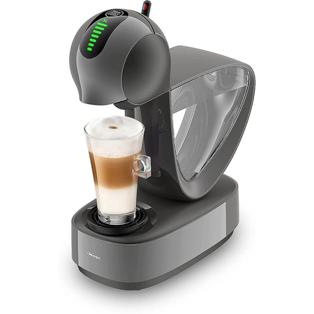 Delonghi dolce gusto Inifissima touch