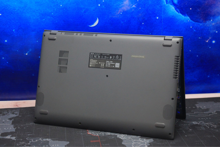 Notebook ASUSX509